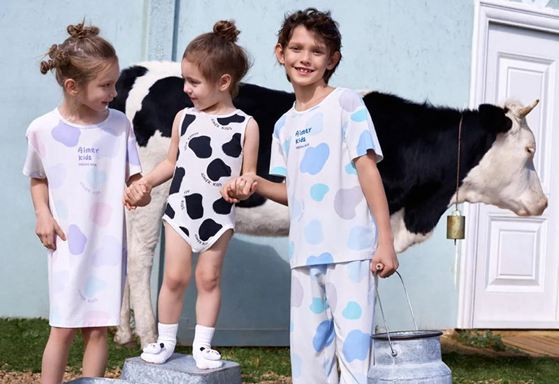 AÍMER KIDS unveils expansion at Takashimaya Department Store: Gearing ...