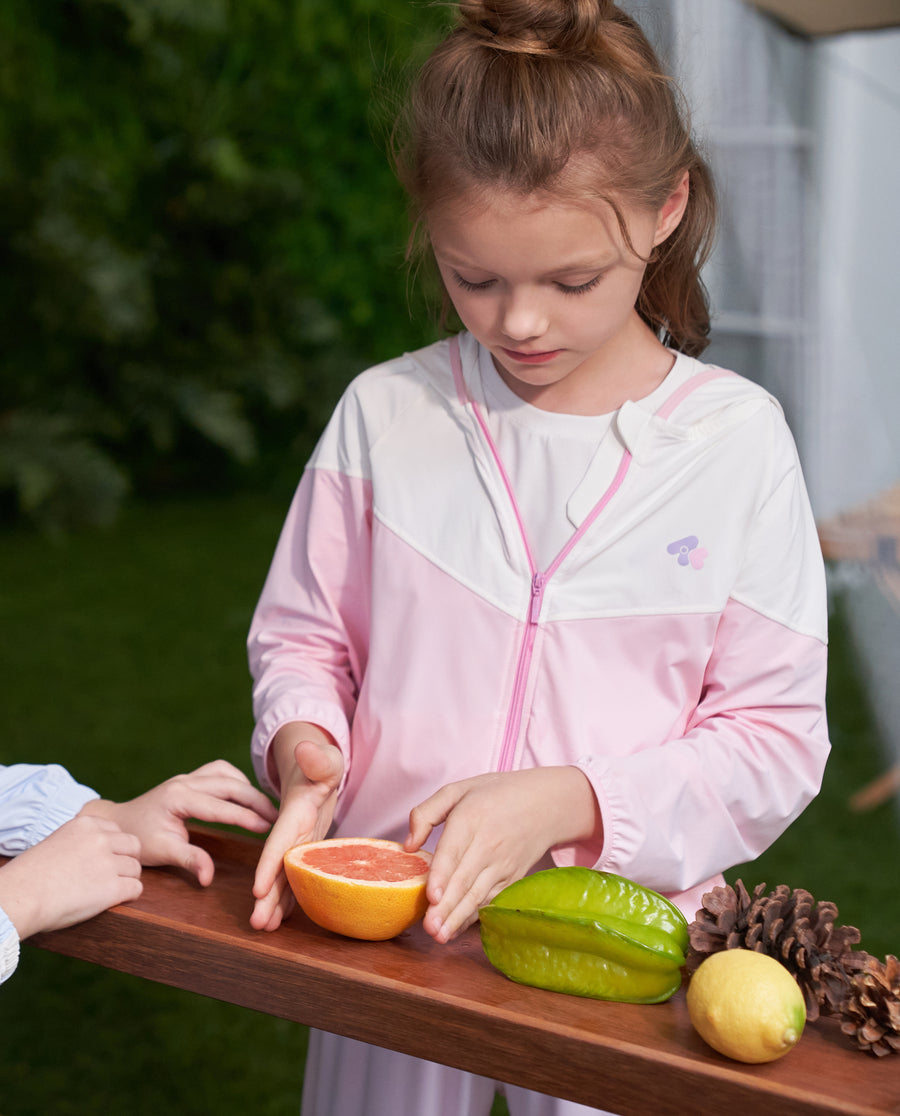 Aimer Kids Summer Cool Feeling Top – AÍMER Singapore