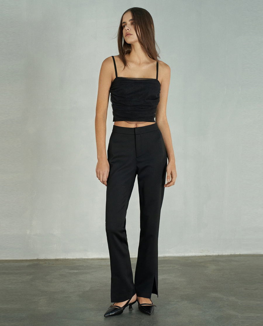 Aimer Chuang Bra-in Top – AÍMER Singapore