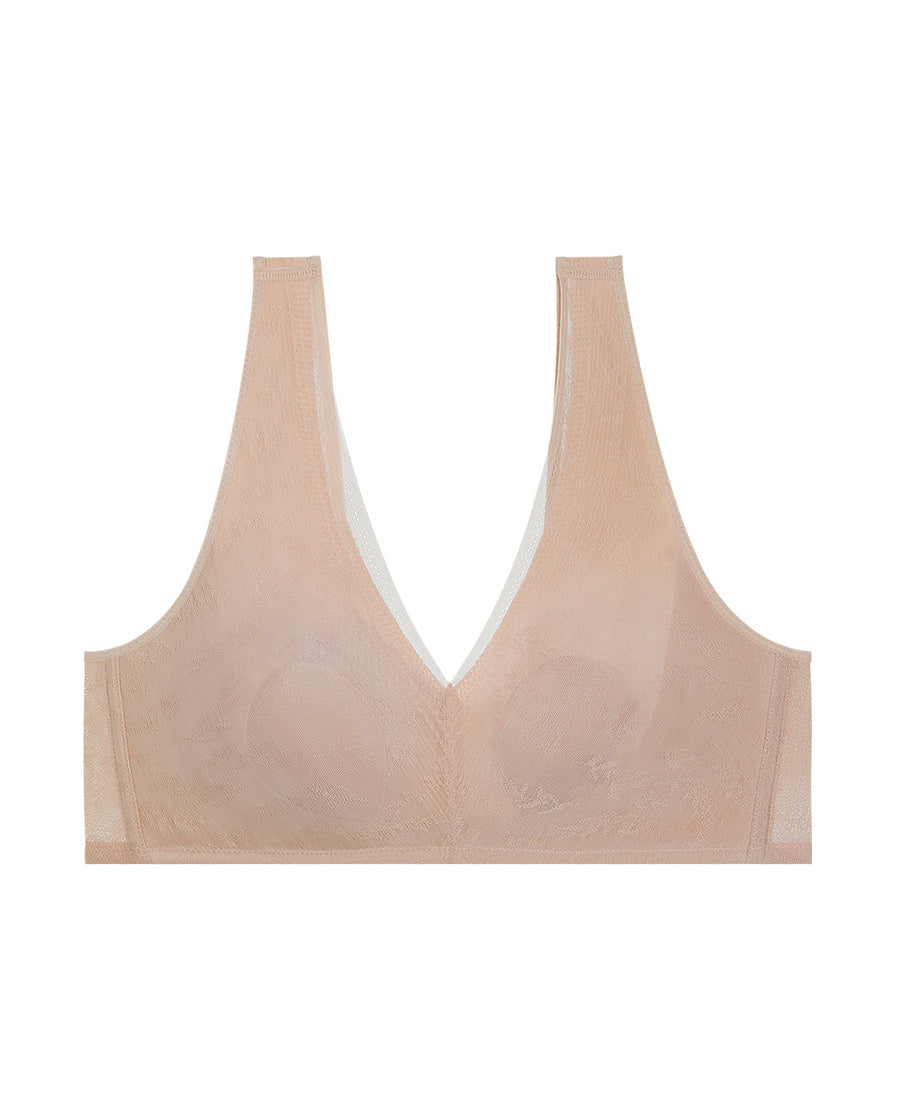 Aimer Body Wireless Petal-Cup Bras – AÍMER Singapore