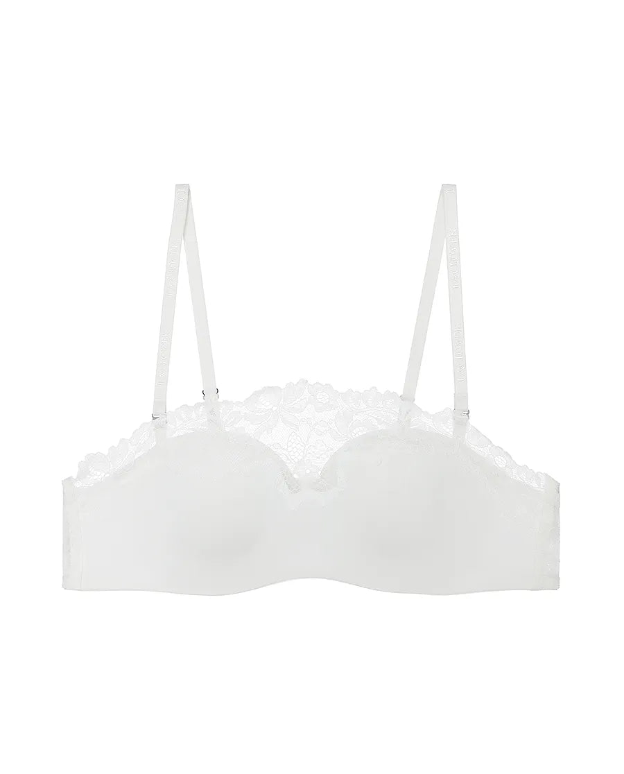 Rainy Night in Paris Bandeau Bra CC15AE1 – AÍMER Singapore