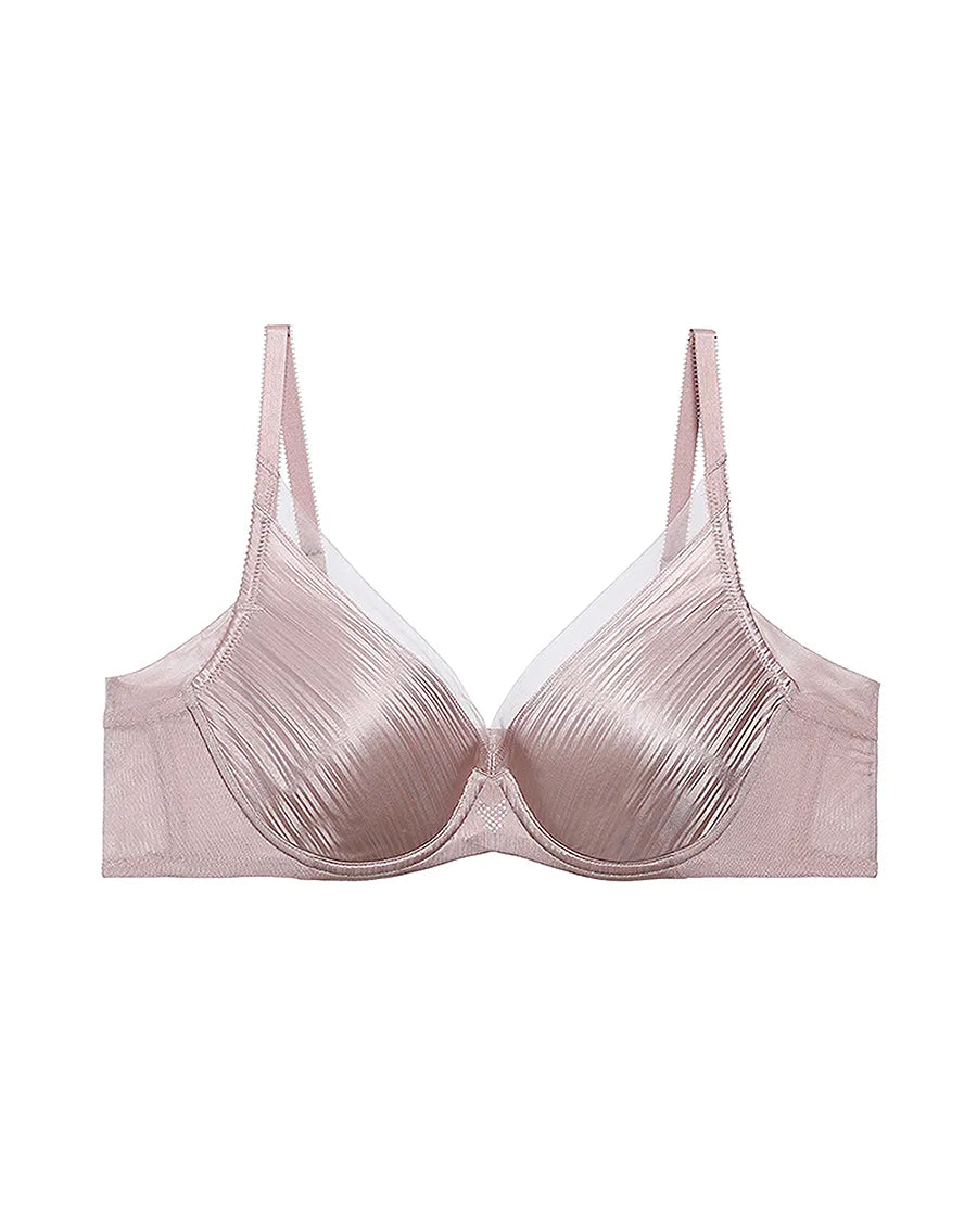 La Clover Geometric Wonder 4/4 Cutout Bra LC11ZM2 – AÍMER Singapore