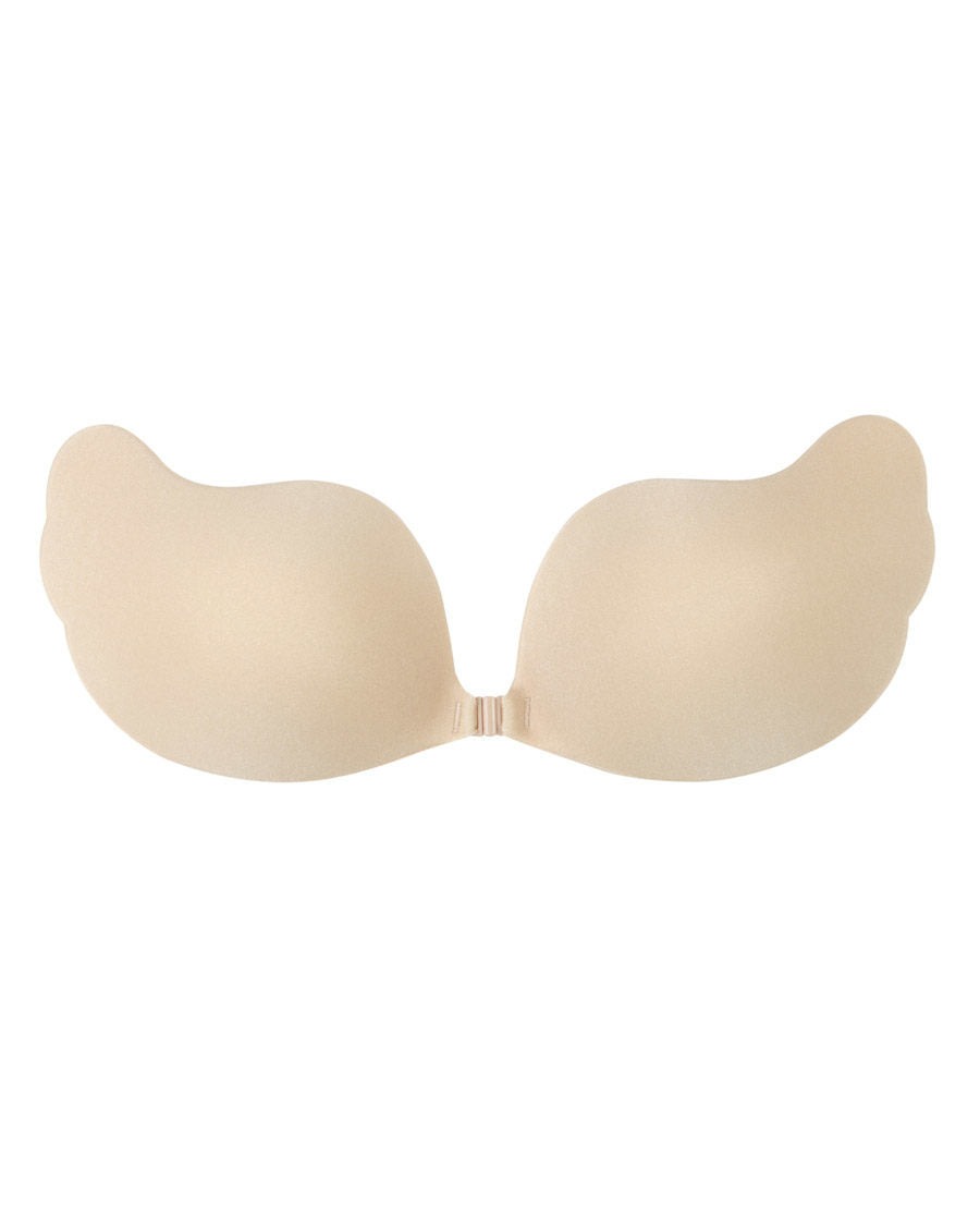 Aimer Invisible Adhesive Strapless Bra – AÍMER Singapore