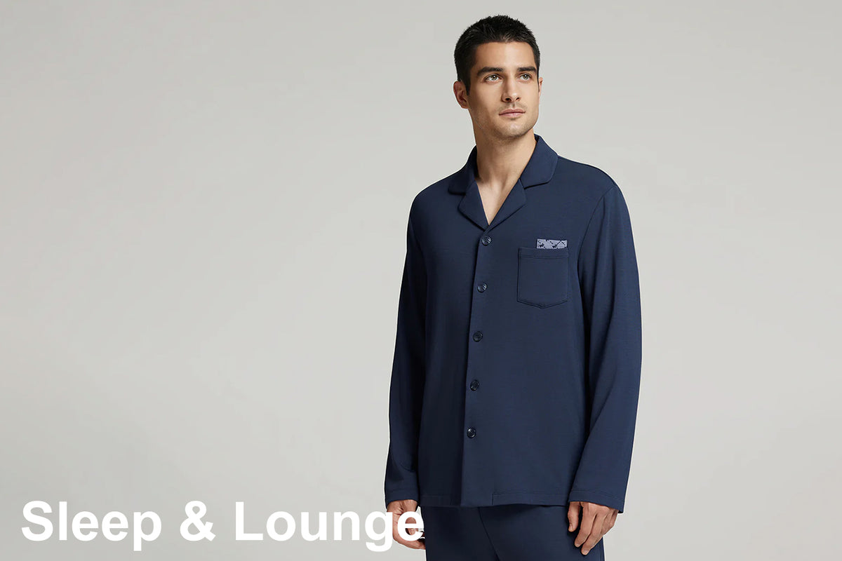 AÍMER MEN – AÍMER Singapore