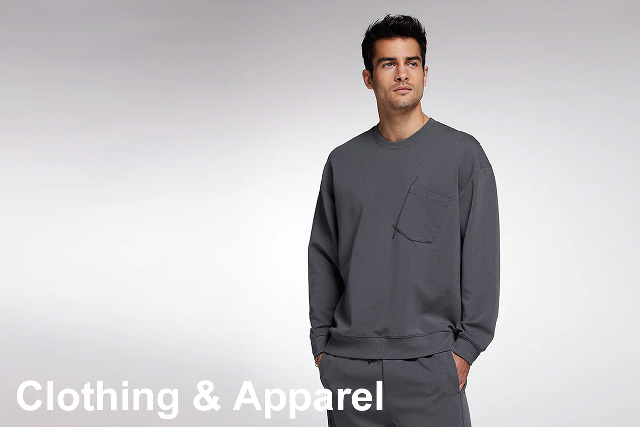 AÍMER MEN – AÍMER Singapore