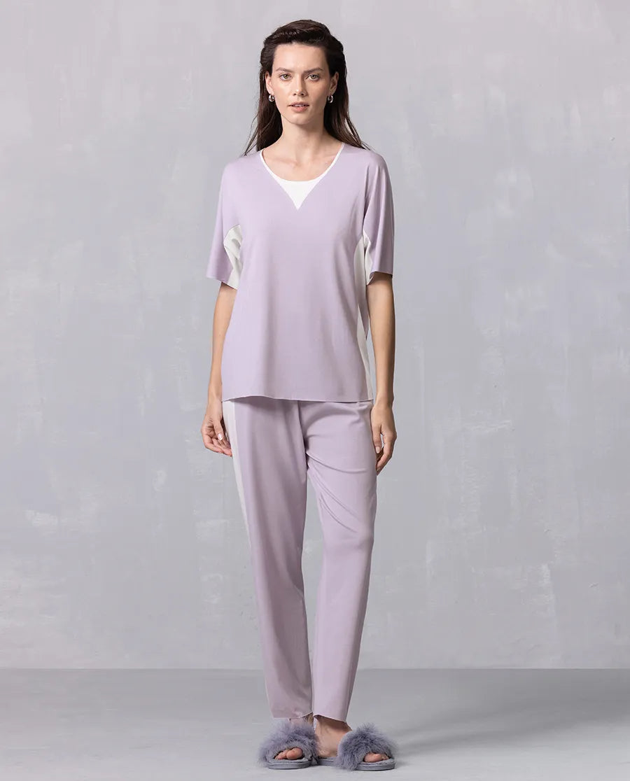 Aimer Alage Short Sleeve Set AM46B381 – AÍMER Singapore