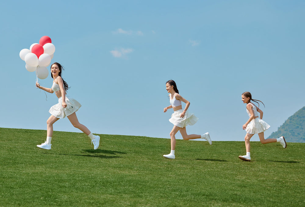 Aimer Kids Underwear, Sleepwear, Undershirts, Clothing & More – AÍMER ...
