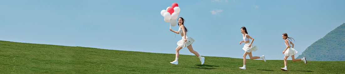 Aimer Kids Underwear, Sleepwear, Undershirts, Clothing & More – AÍMER ...