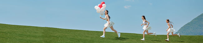 Aimer Kids Underwear, Sleepwear, Undershirts, Clothing & More – AÍMER ...