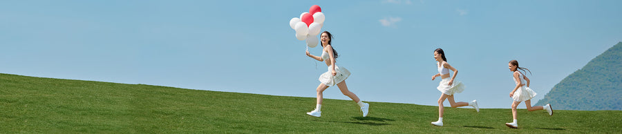 Aimer Kids Underwear, Sleepwear, Undershirts, Clothing & More – AÍMER ...