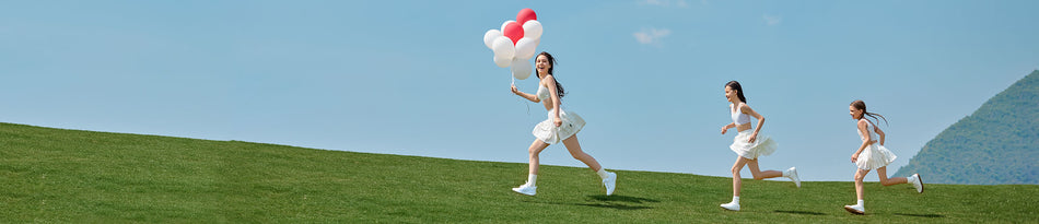Aimer Kids Underwear, Sleepwear, Undershirts, Clothing & More – AÍMER ...